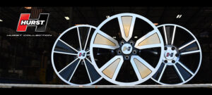 Hurst Wheel | Decatur, AL | Minor Tire & Wheel Inc.